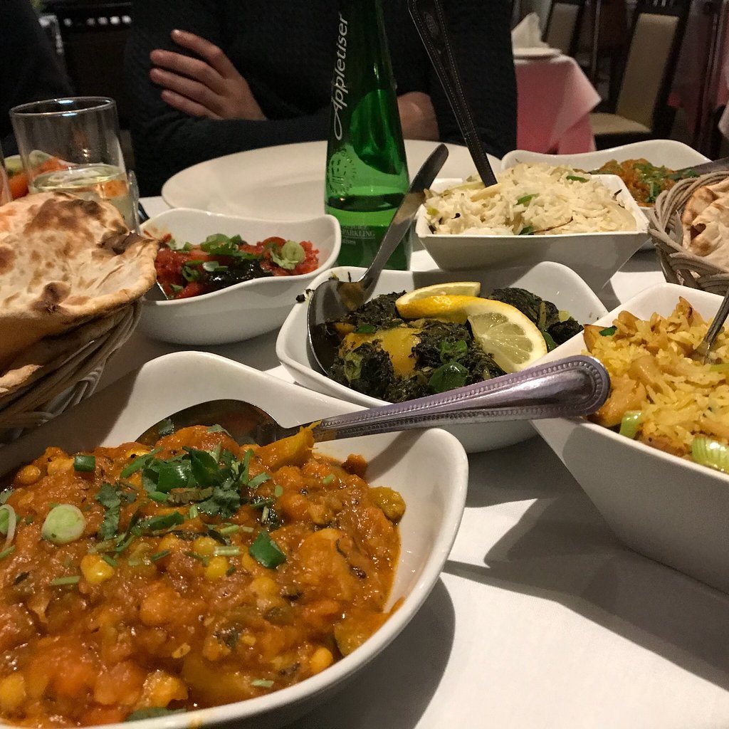 MASALA CLUB Balsall Common | 10% OFF* Book A Table & Order Online - Gallery