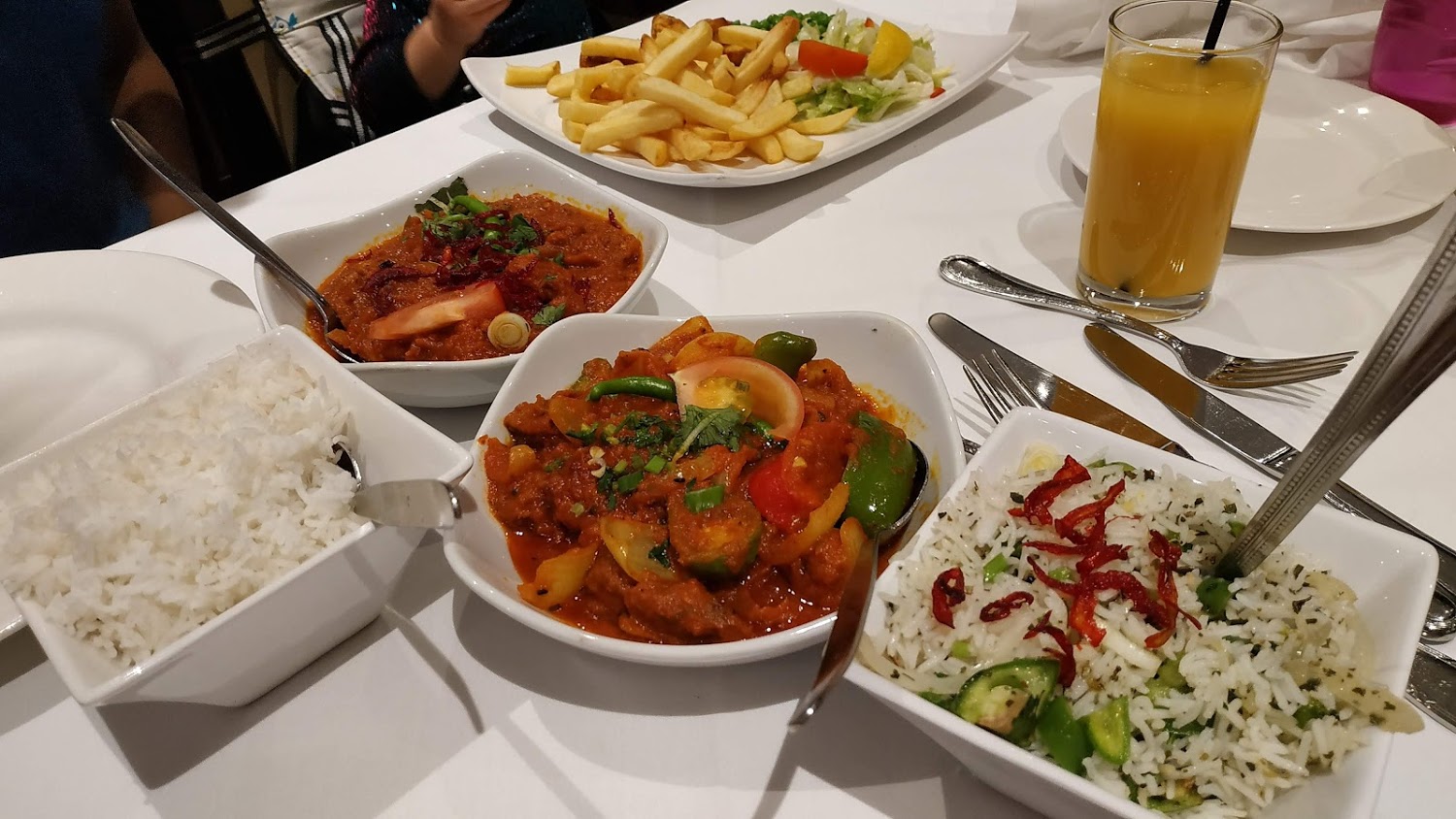MASALA CLUB Balsall Common | 10% OFF* Book A Table & Order Online - Gallery