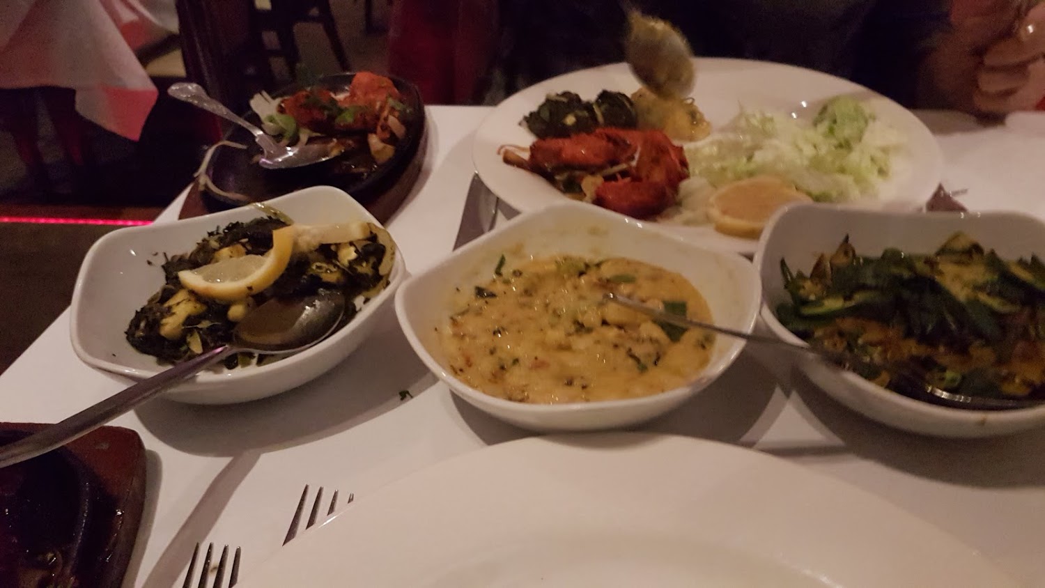 MASALA CLUB Balsall Common | 10% OFF* Book A Table & Order Online - Gallery
